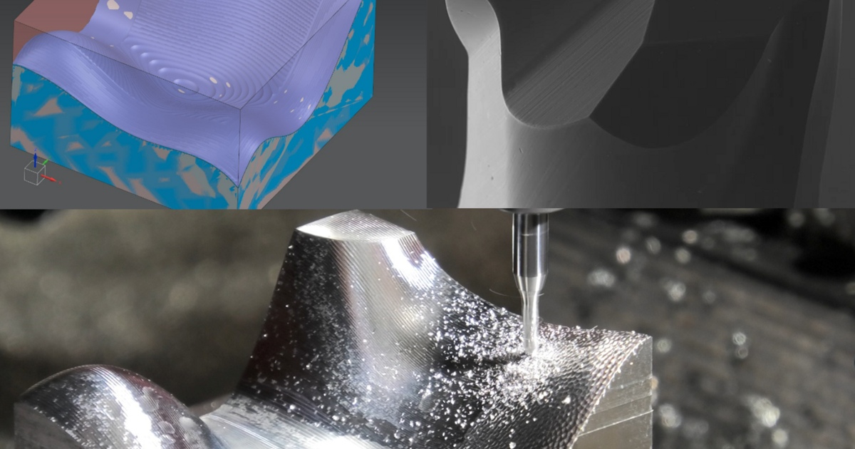 Studentische Hilfskraft (m/w/d) zum Betrieb von CNC-Fräsmaschinen im ...